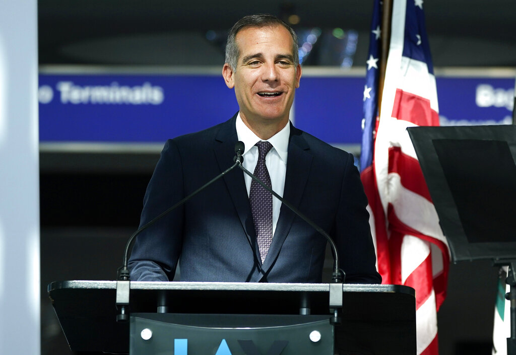 Mayors of Major Cities Are Not the ‘Next Big Thing’ – The Politics Society
