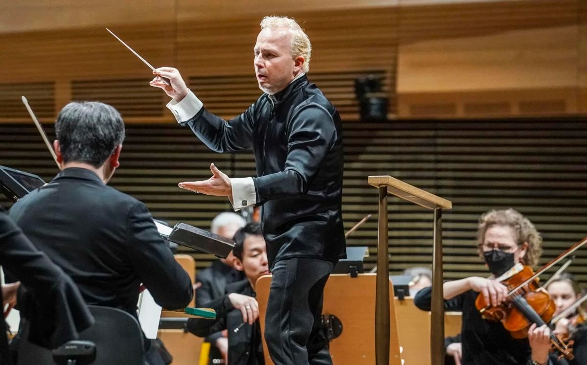 From Williams to Wieniawski: Classical Music at the Crossroads – The ...